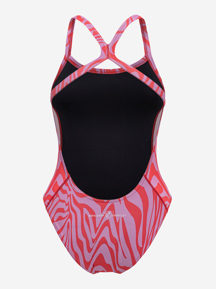 Maillot de bain femme Orca By Ashleigh Gentle / La Boutique du Triathlon Maillot de bain femme Orca By Ashleigh Gentle / La Boutique du Triathlon