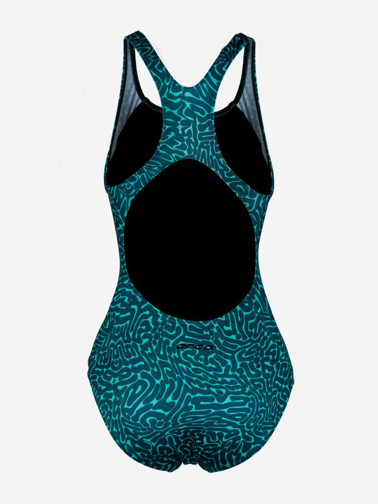 Maillot de bain femme Orca / La Boutique du Triathlon Maillot de bain femme Orca / La Boutique du Triathlon
