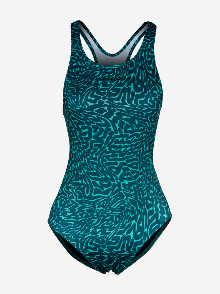 Maillot de bain femme Orca / La Boutique du Triathlon Maillot de bain femme Orca / La Boutique du Triathlon