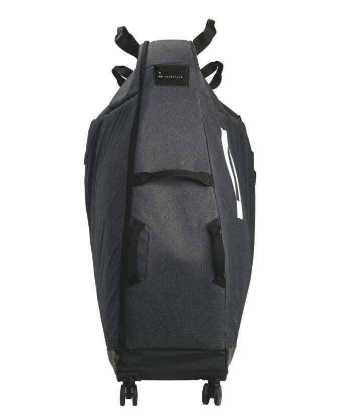 VALISE DE TRANSPORT VÉLO route et triathlon / La Boutique du Triathlon